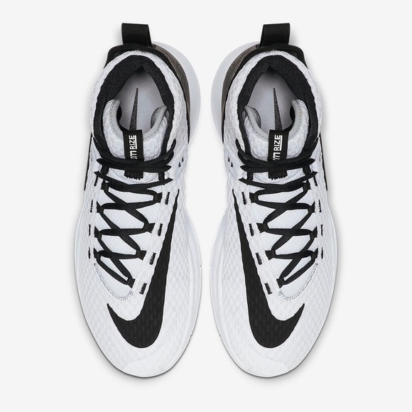 Nike | Shoes | Nike Zoom Rize Tb Basketball Shoes | Poshmark
